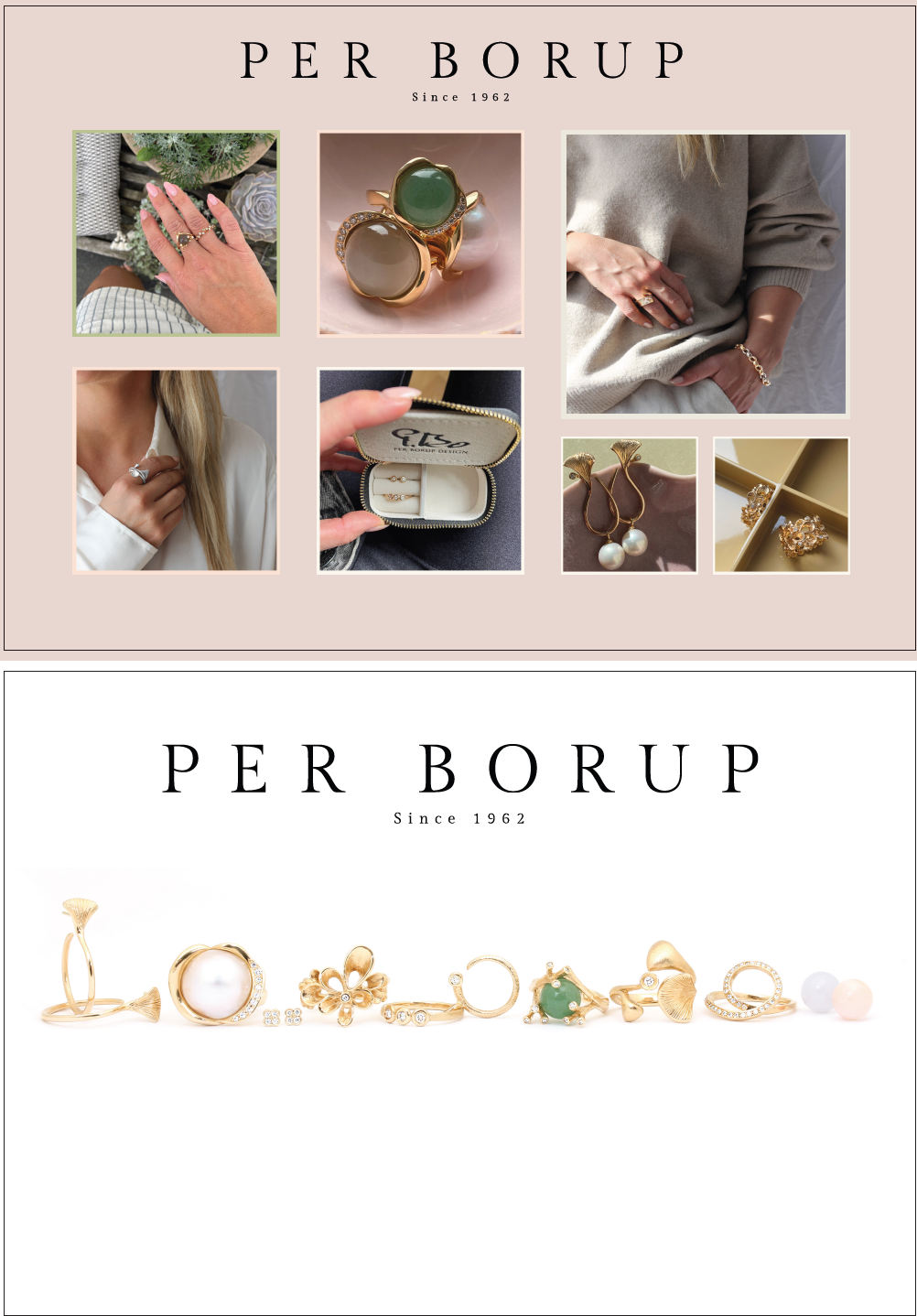 A4 1 – Per Borup Design retailers